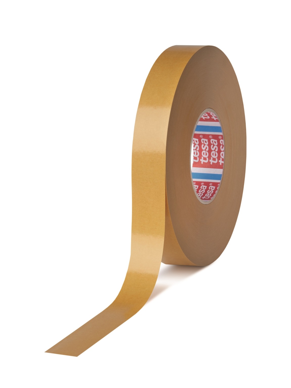 tesa 8410 HAF reactive heat-activated film | Cardinal TAPES
